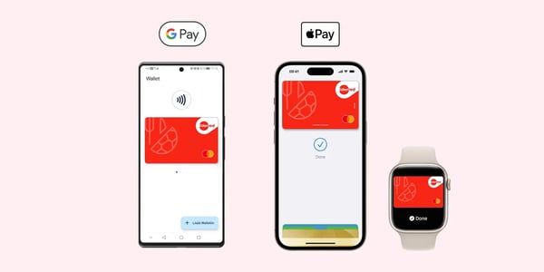 The new Edenred app is live! - Edenred